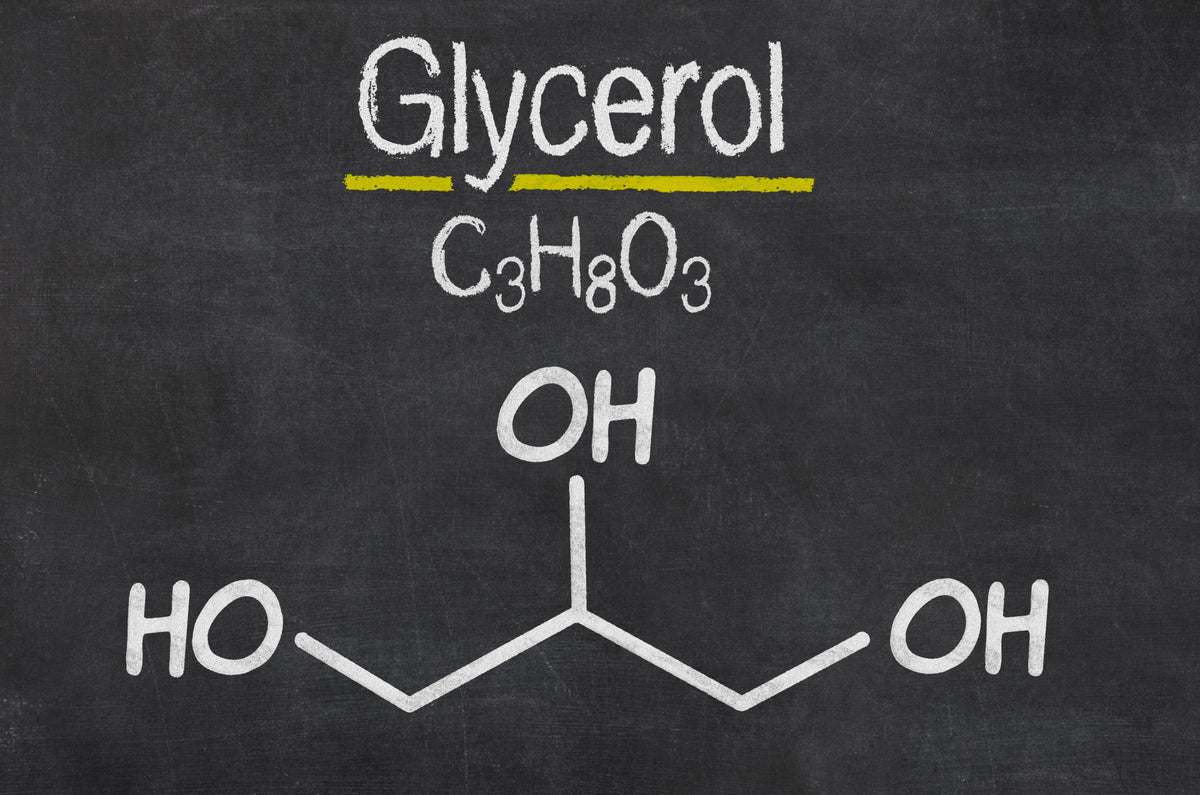 Glycerol Supplementation the Complete Guide - Chaos and Pain