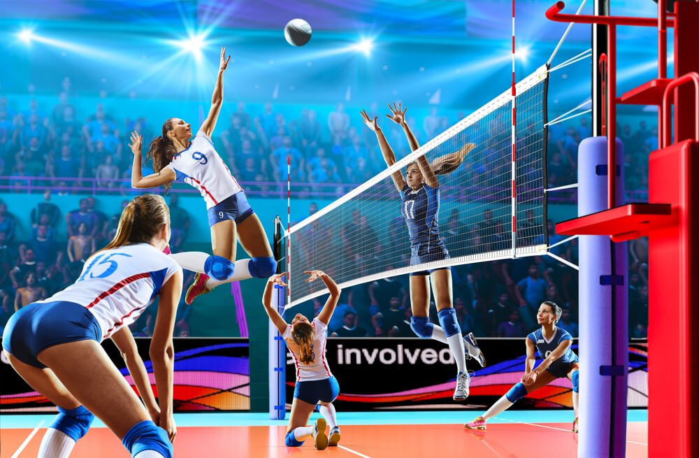 SPIKING SHOULD ONLY HAPPEN IN FOOTBALL AND VOLLEYBALL: HOW TO KNOW IF ...