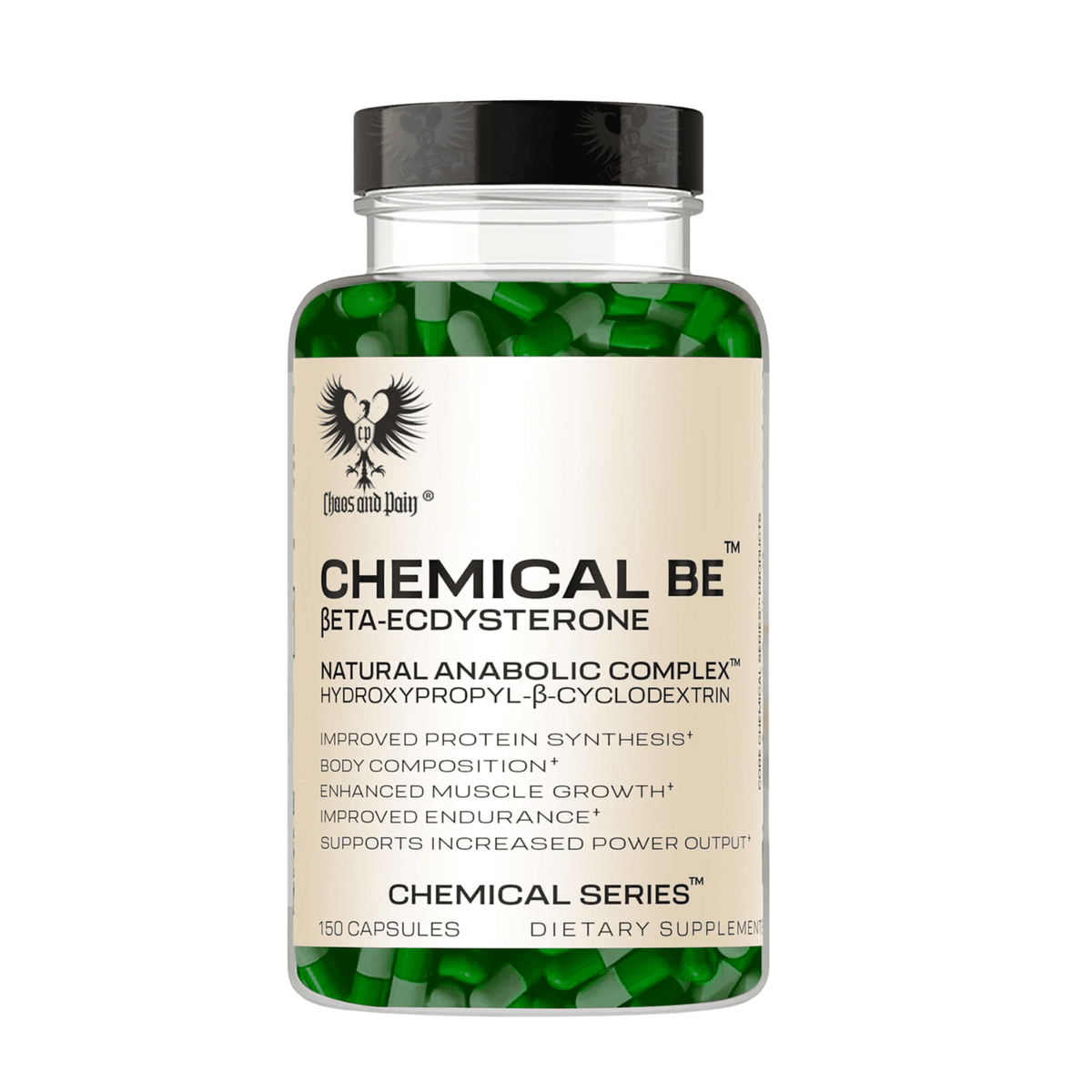 Chemical BE - Beta-Ecdysterone