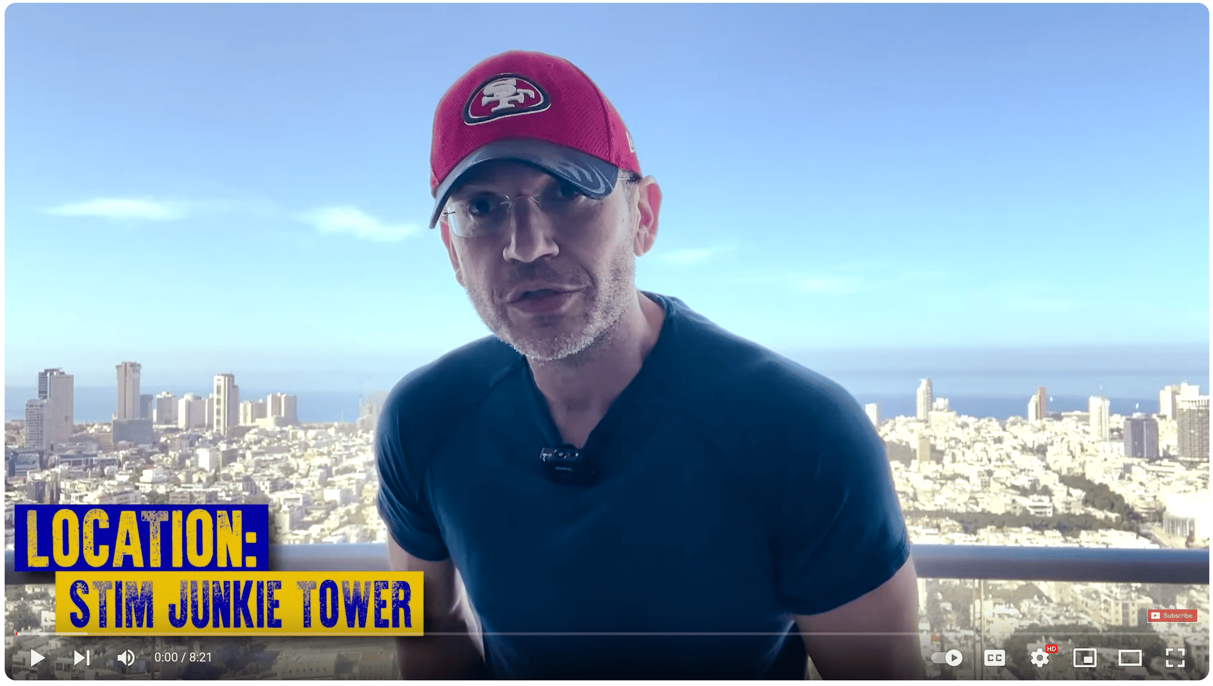 Cannibal Riot OG Pre-Workout - Chaos and Pain