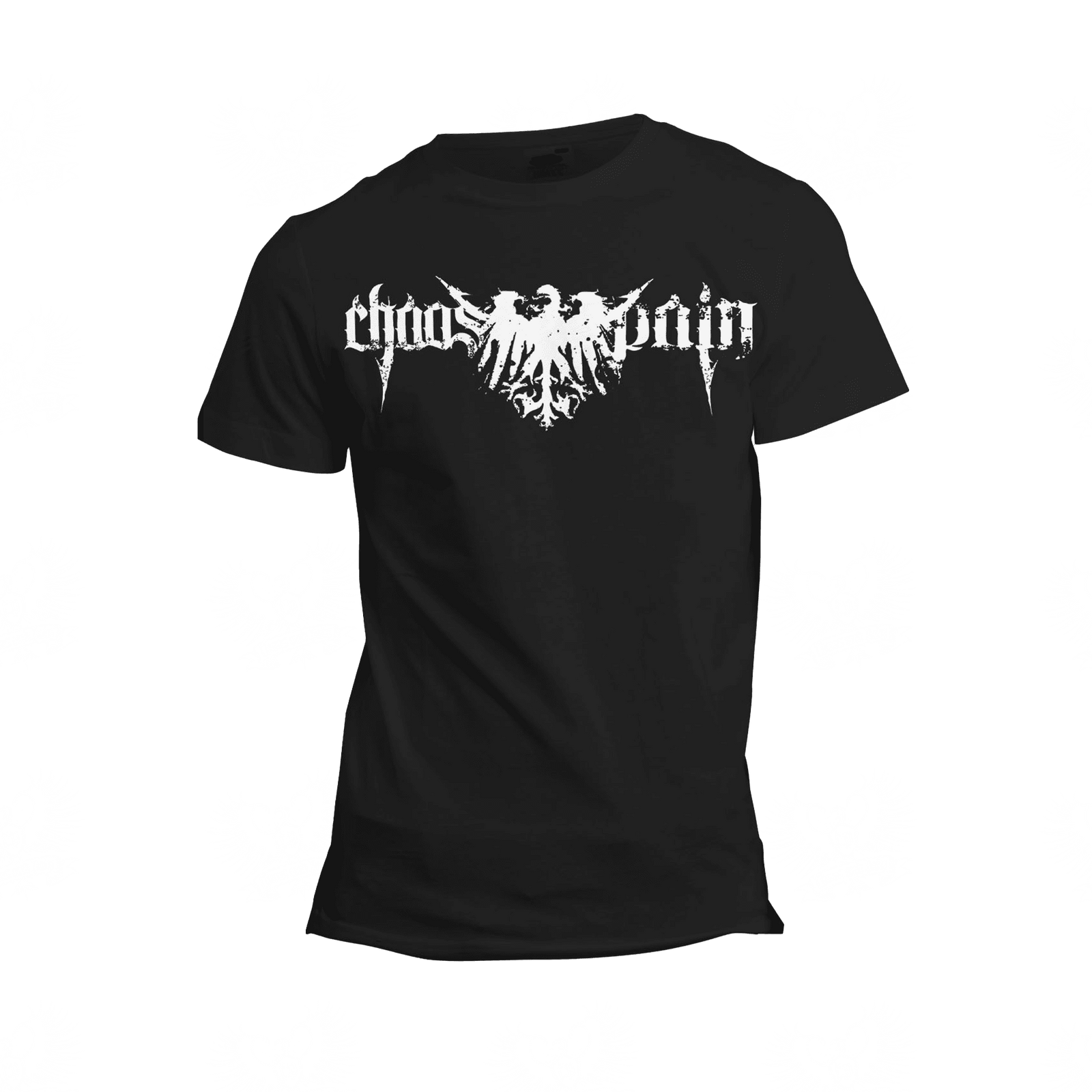 .44 Magnum Shirt - Chaos and Pain