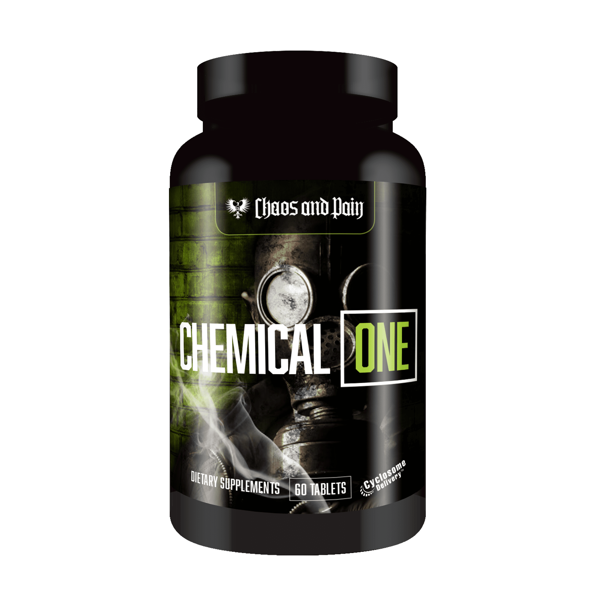 CHEMICAL ONE LEAN MASS GAINER Chaos And Pain chemical-one-lean-mass-gainer-chaos-and-pain