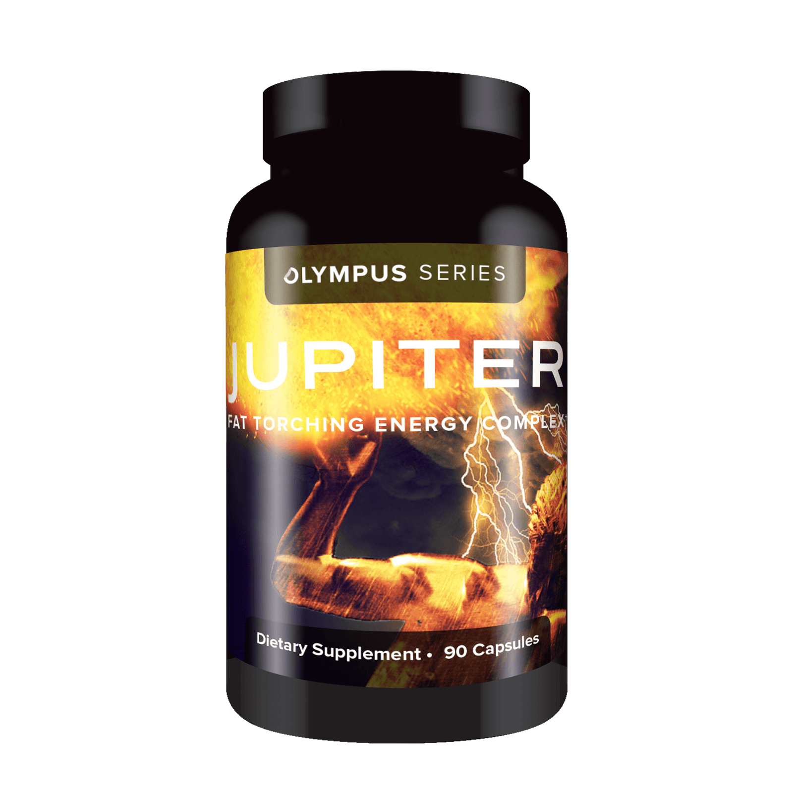 JUPITER™ FAT TORCHING ENERGY COMPLEX - Chaos and Pain