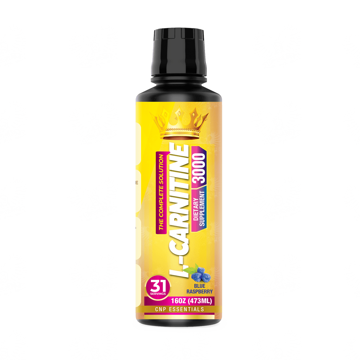 Fat Burners - Chaos and Pain